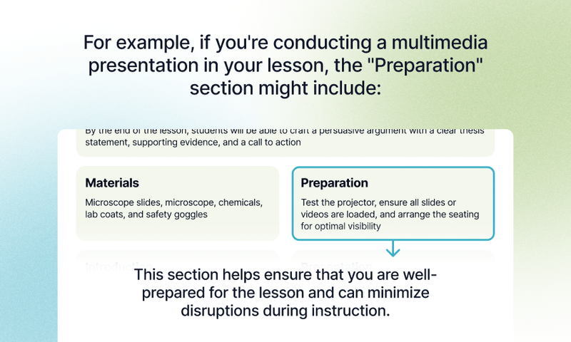 9 Steps on How to Write Lesson Plan with Subject-Wise Tips